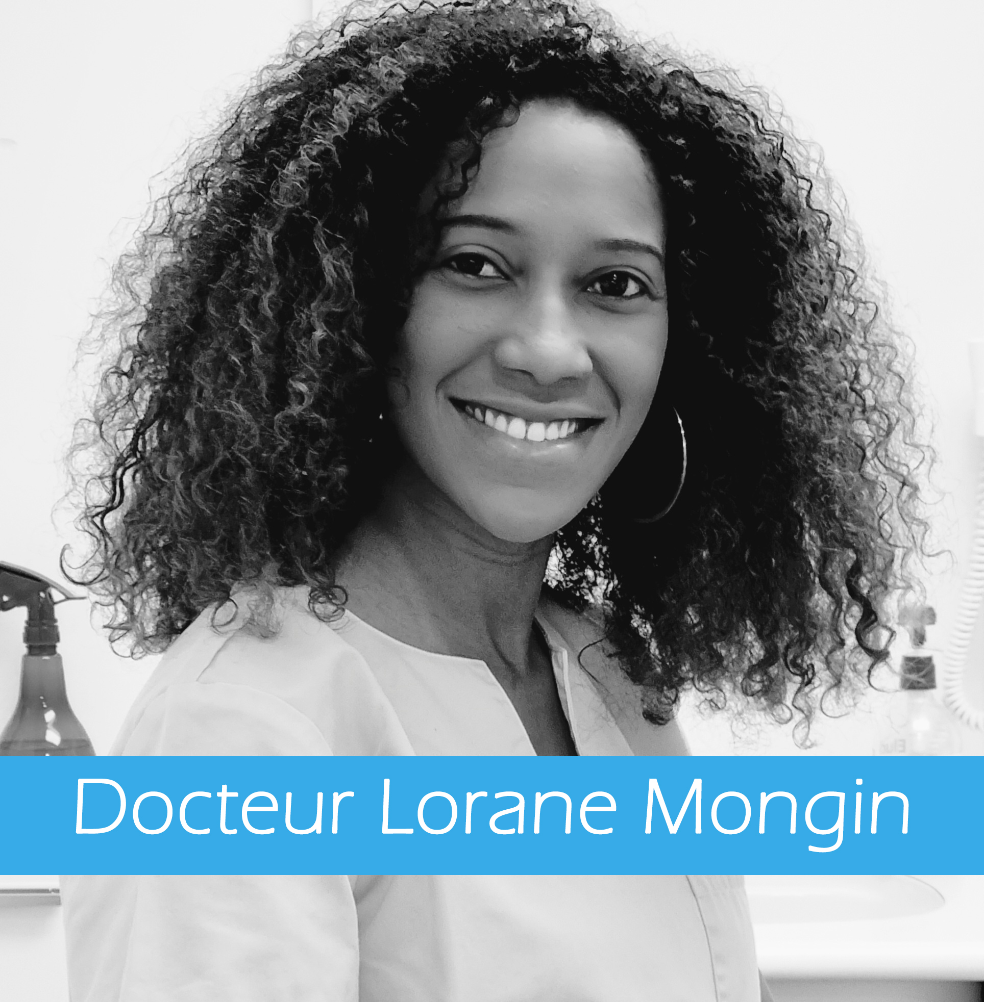Lorane Mongin - Cabinet Dentaire Bach Mongin